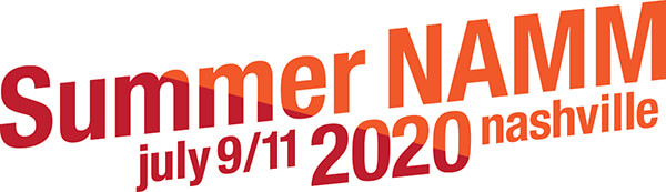 2020 Summer NAMM Request Form | NAMM.org