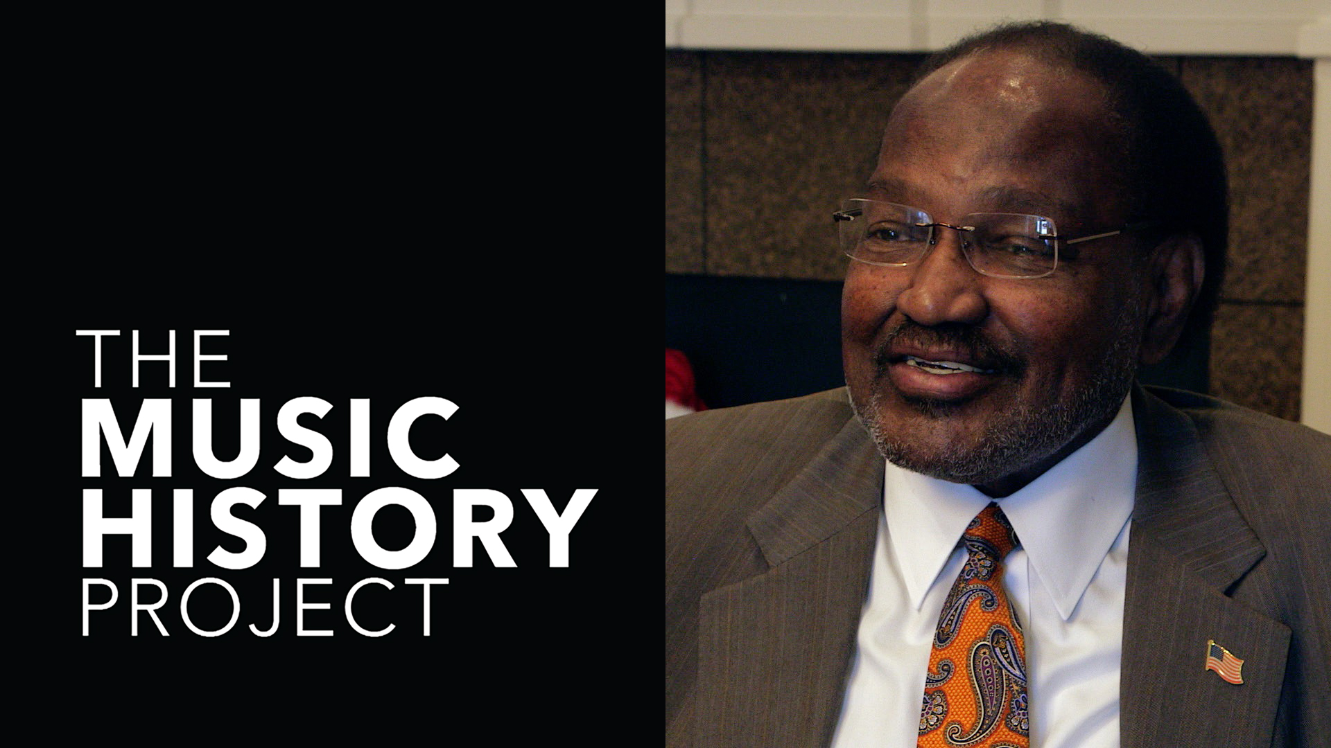 Ep. 83 - Al Bell | NAMM.org