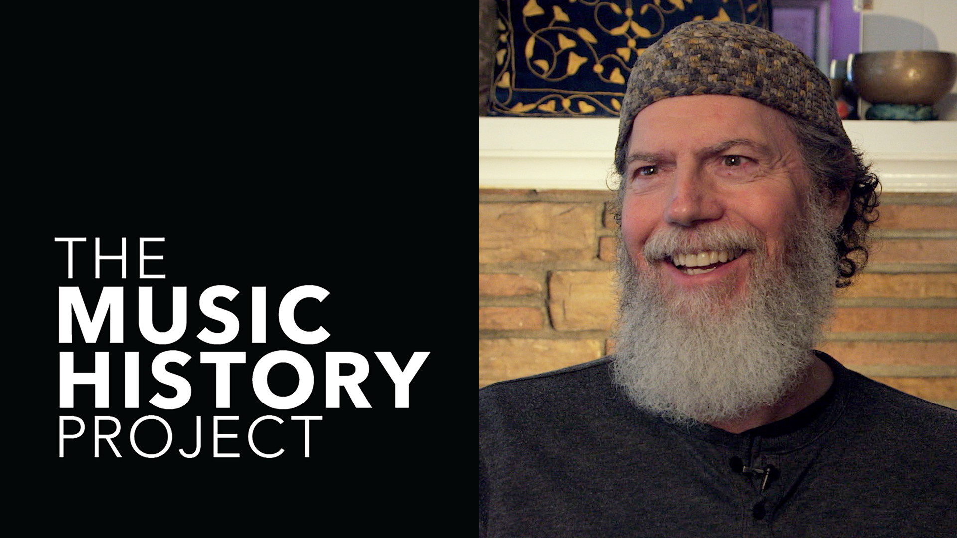 Ep. 71 - Andrew York | NAMM.org