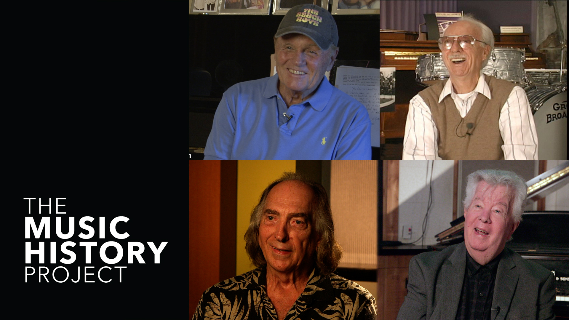Ep. 78 - The Beach Boys | NAMM.org