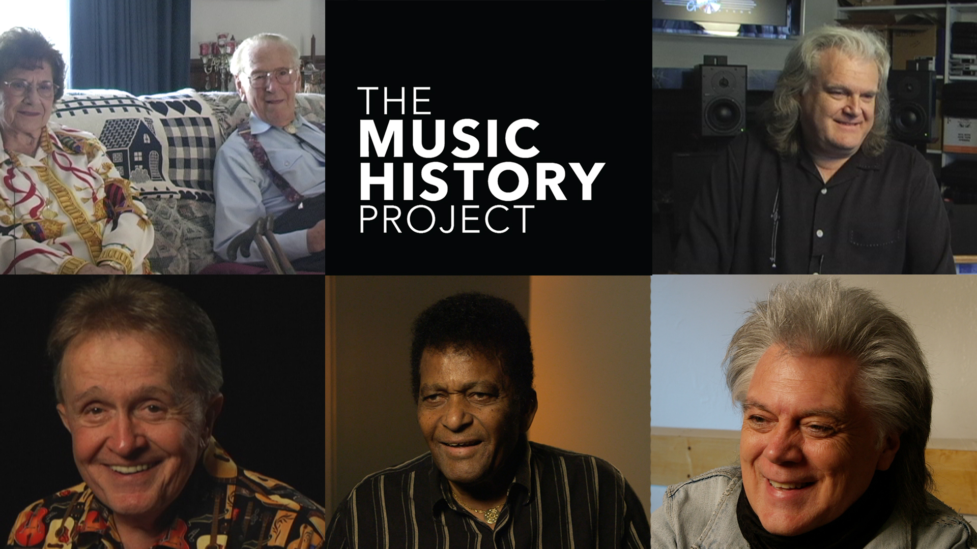 Ep. 87 - Iconic Country Music Performers | NAMM.org