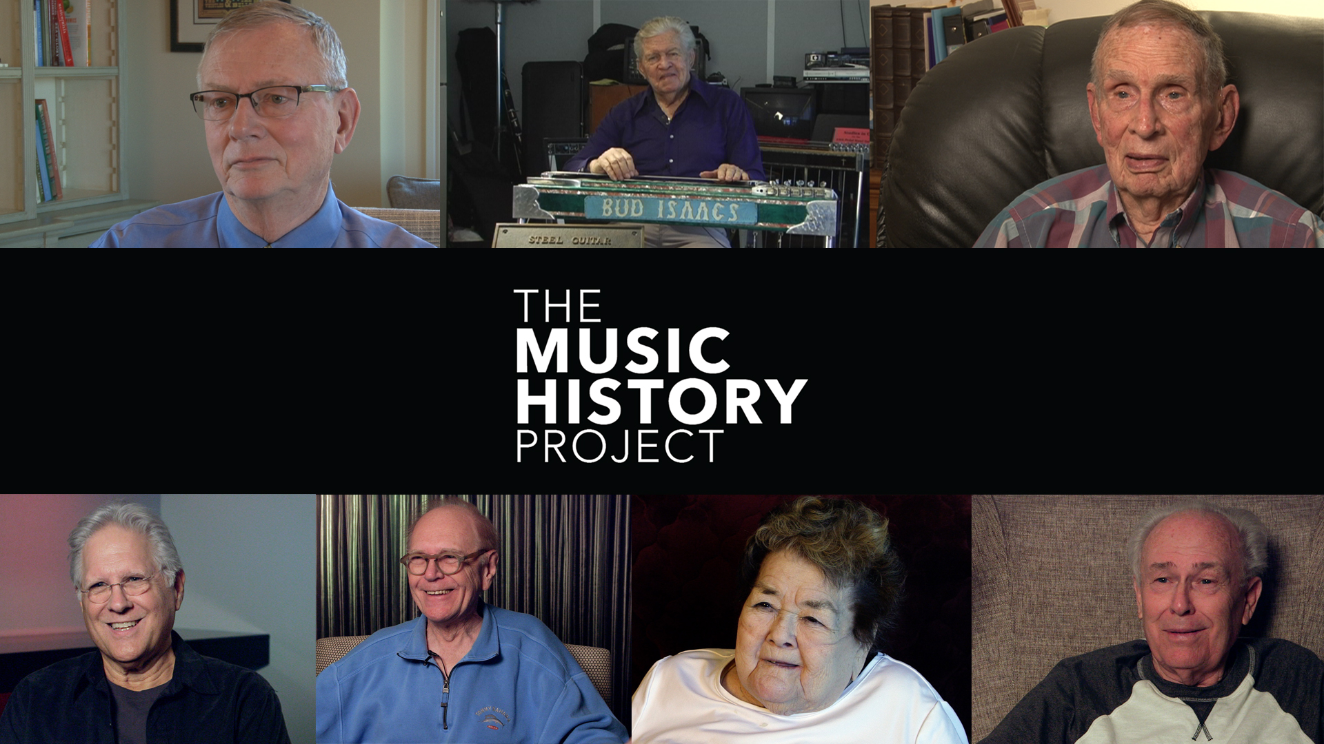 Ep. 86 - Iconic Country Music Recordings | NAMM.org