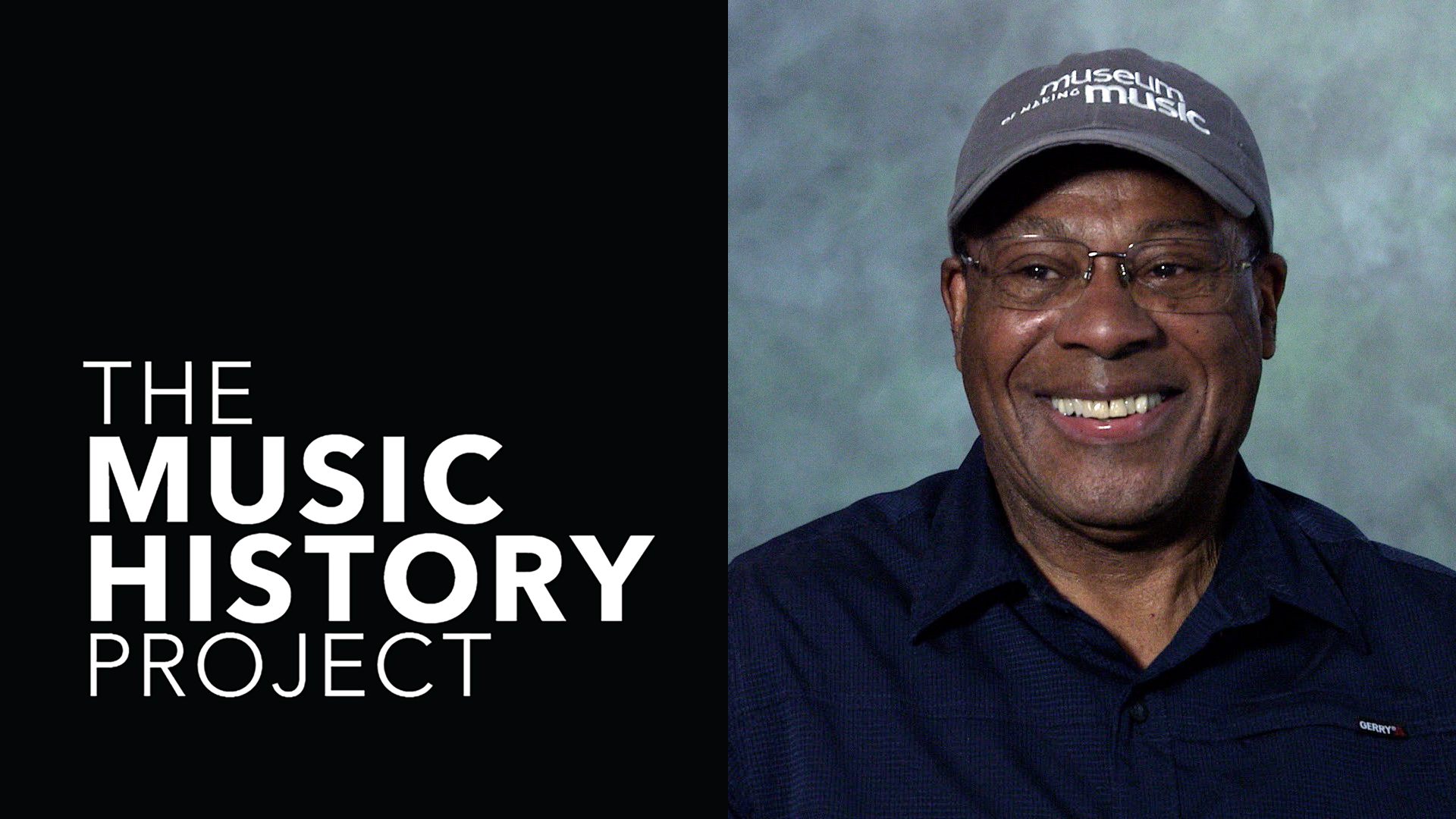 Ep. 107 - Don Lewis | NAMM.org