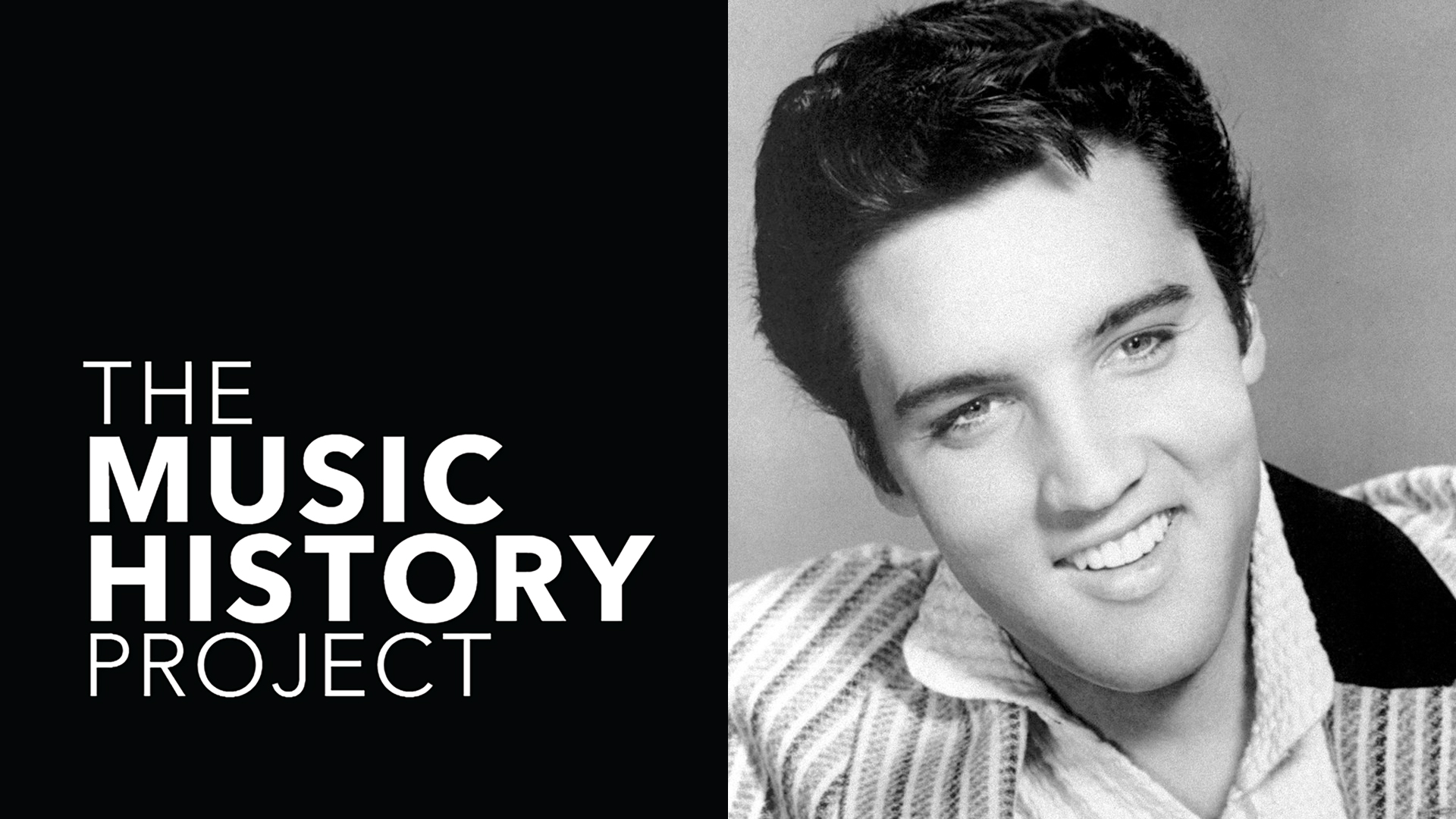 Ep. 14 - Elvis Presley - Part 1 | NAMM.org