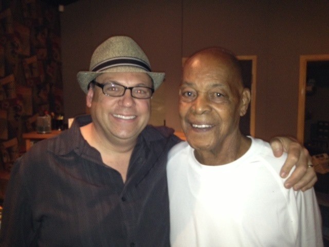Preston Epps | NAMM.org
