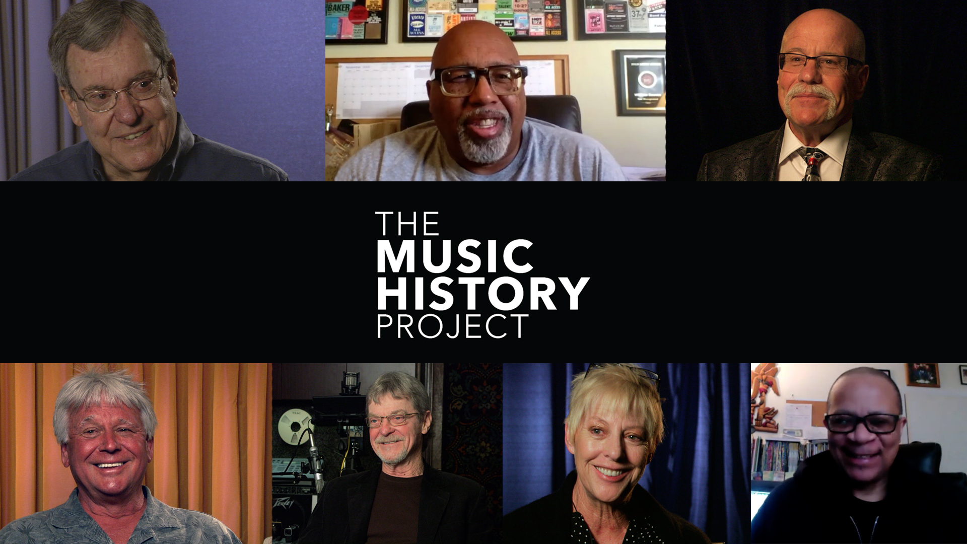 Ep. 103 - Evolution of FOH | NAMM.org