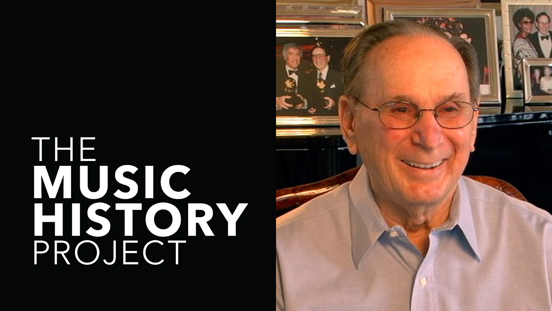 Ep. 98 - Hal David | NAMM.org