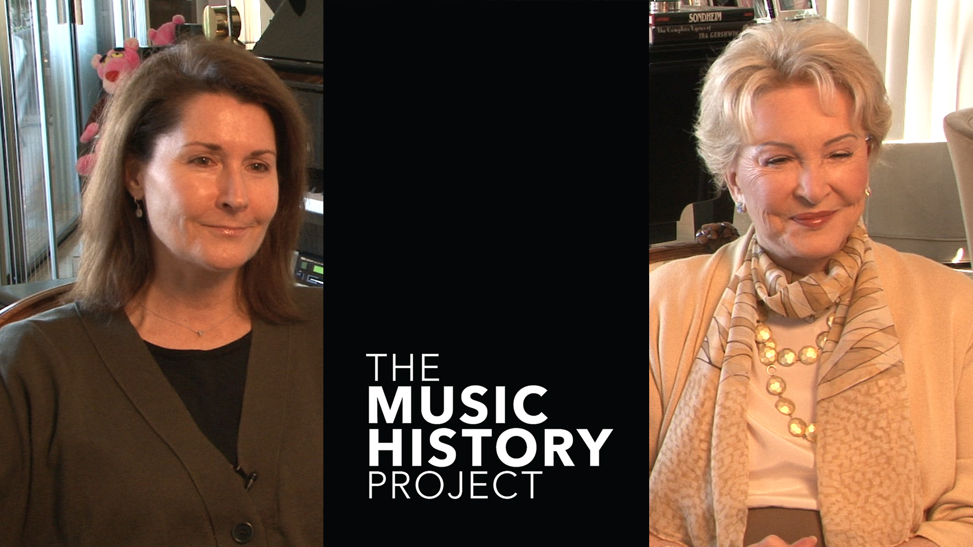 Ep. 91 - The Mancini Family | NAMM.org