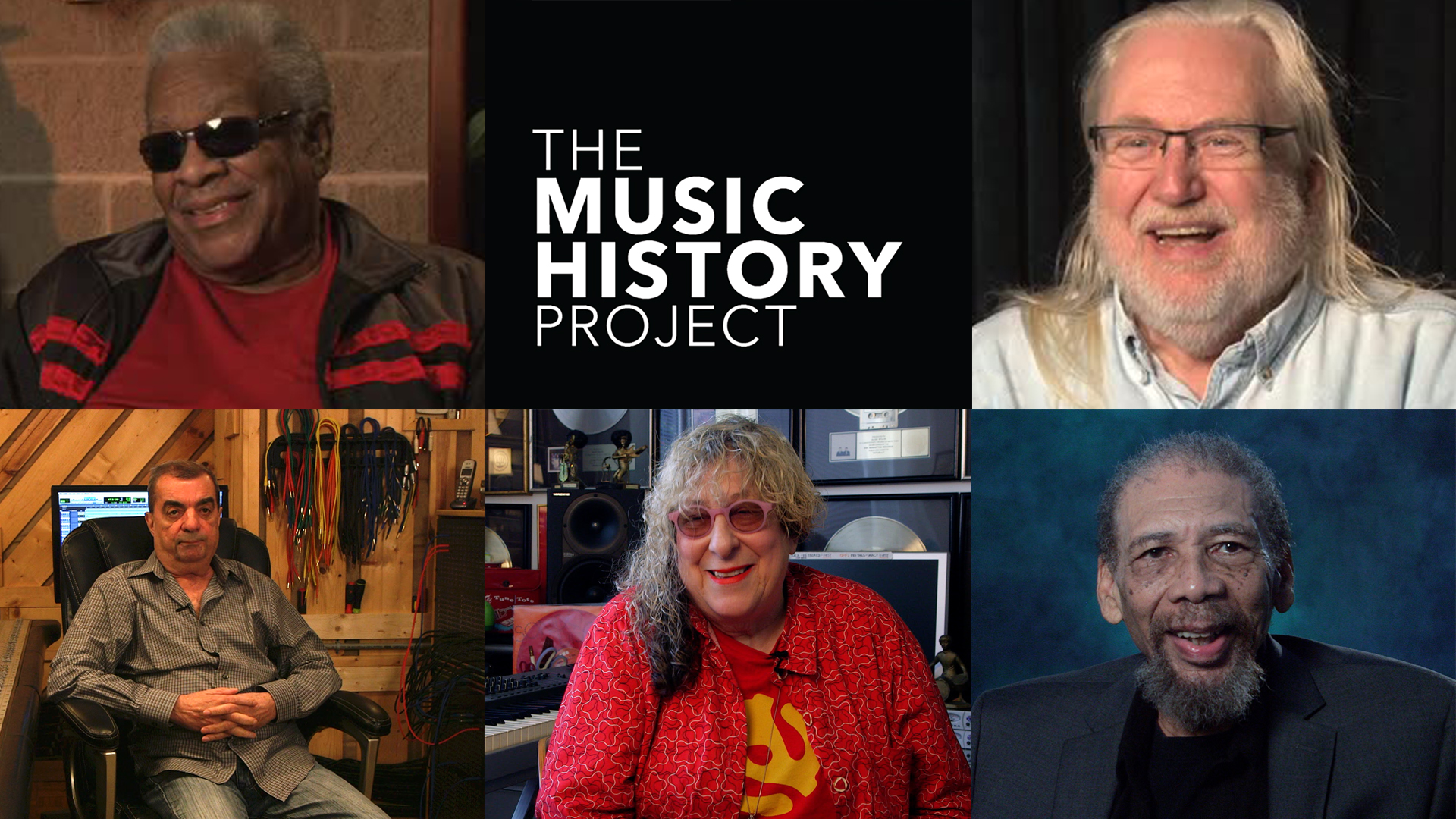 Ep. 51 - Motown - Part 2 | NAMM.org