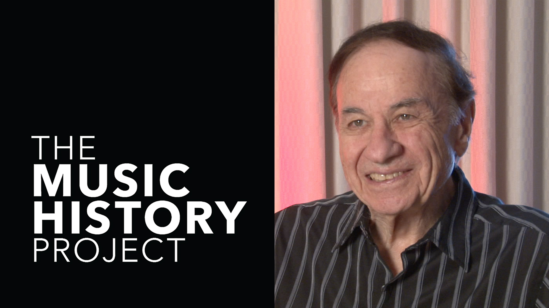 Ep. 73 - Richard Sherman | NAMM.org