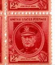 U.S. Stamp Philately Collection | NAMM.org