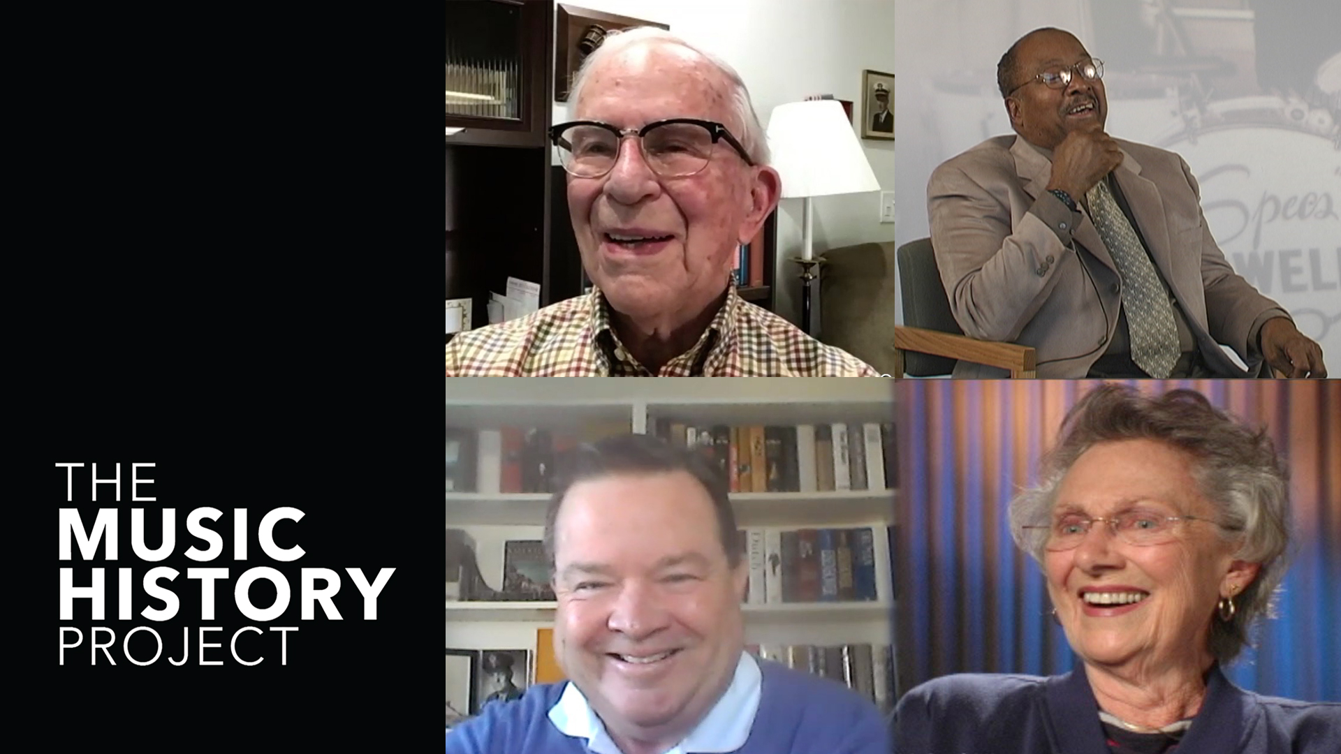 Ep. 111 - V-Discs | NAMM.org