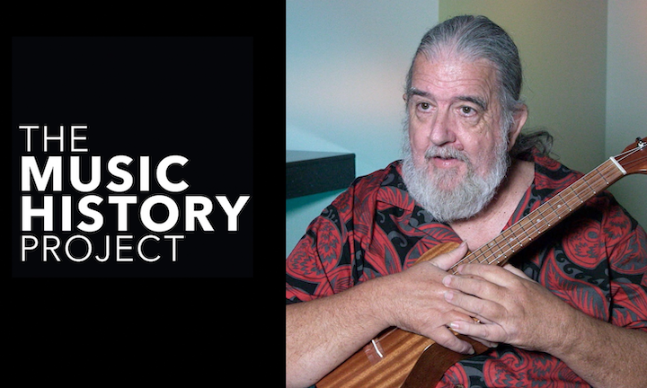 Ep. 113 - Robert Yates | NAMM.org