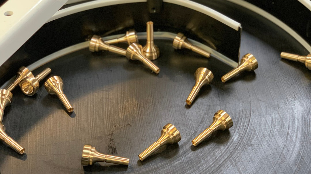 Denis Wick Embraces Sustainable Solutions in Manufacturing Process ...