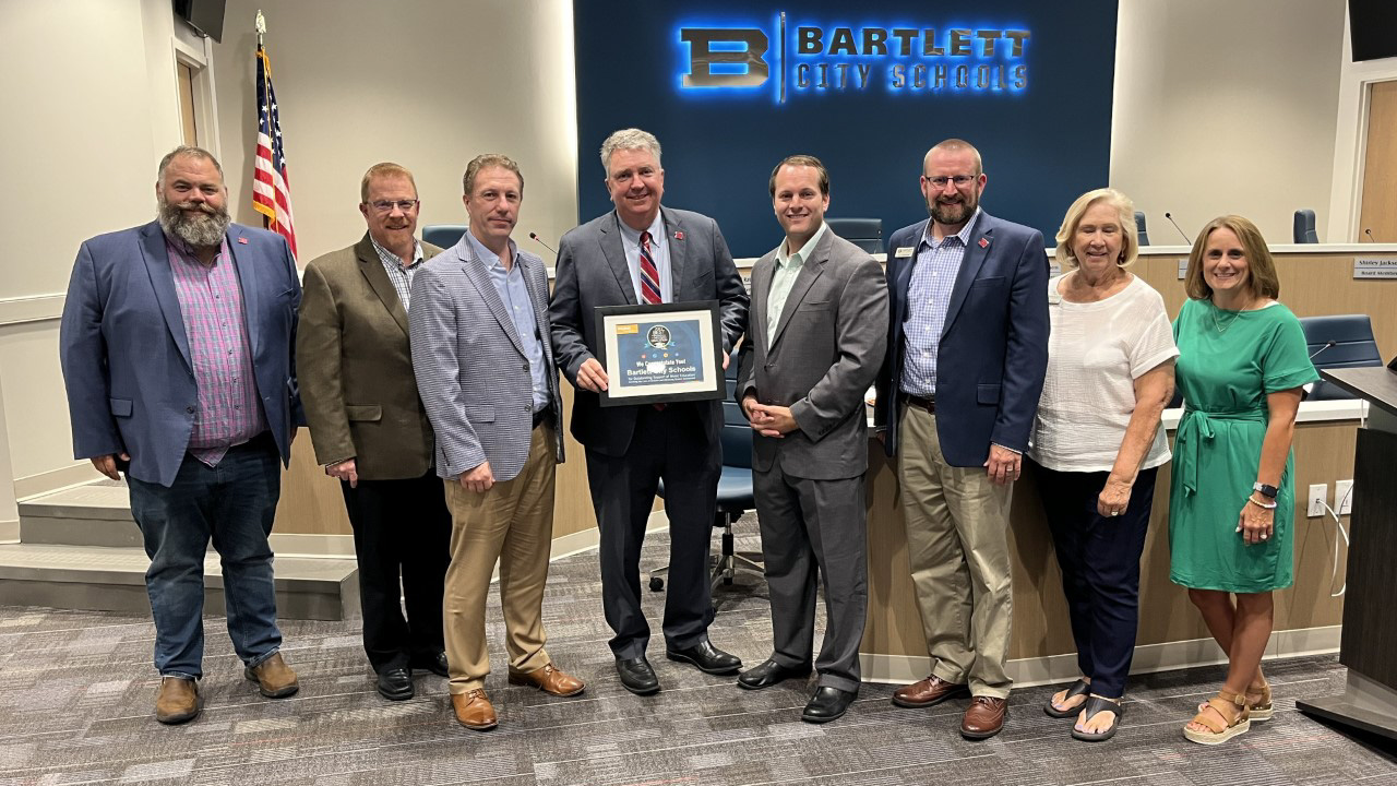 Amro Music Champions Best Communities for Music Education | NAMM.org