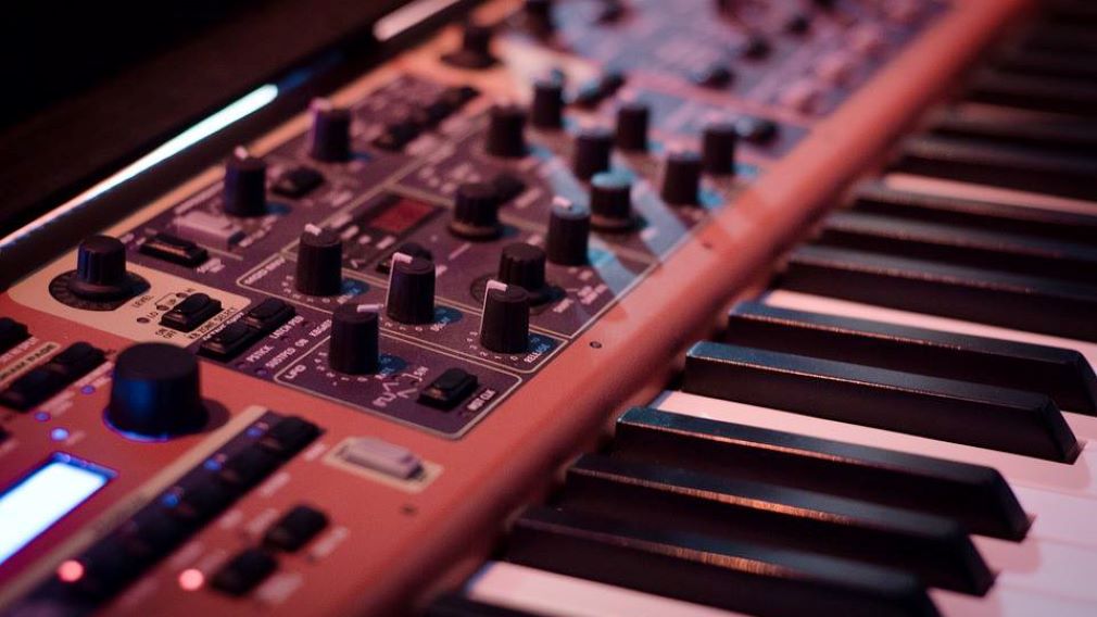 The MIDI Association Recognizes NAMM Members with MIDI Innovation ...