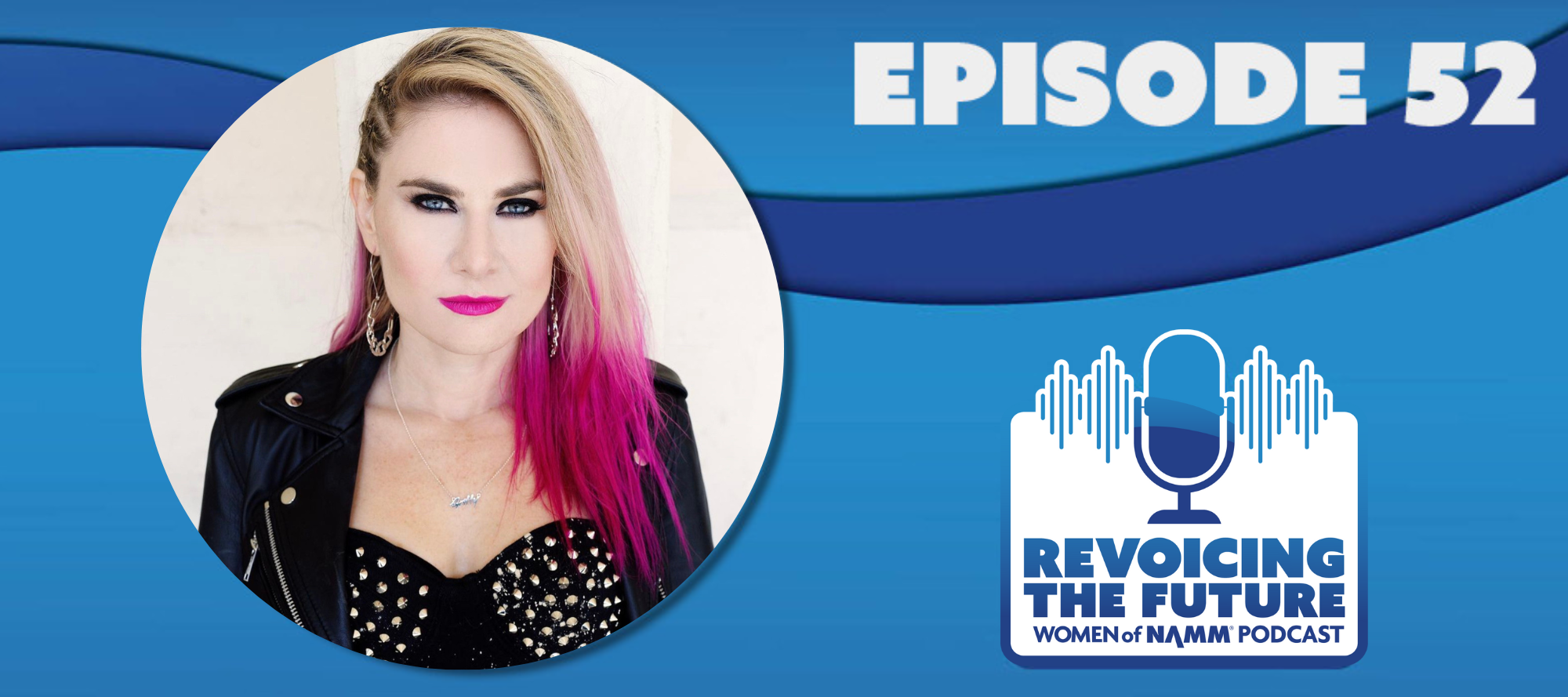 Ep. 52 Shira Yevin | NAMM.org