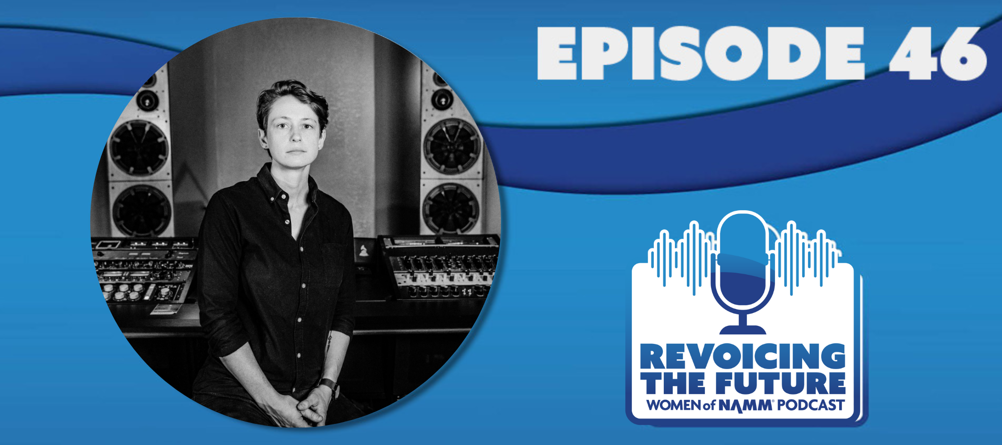 Ep. 46: Piper Payne: Forging the Future of Audio with Vinyl Pressing ...