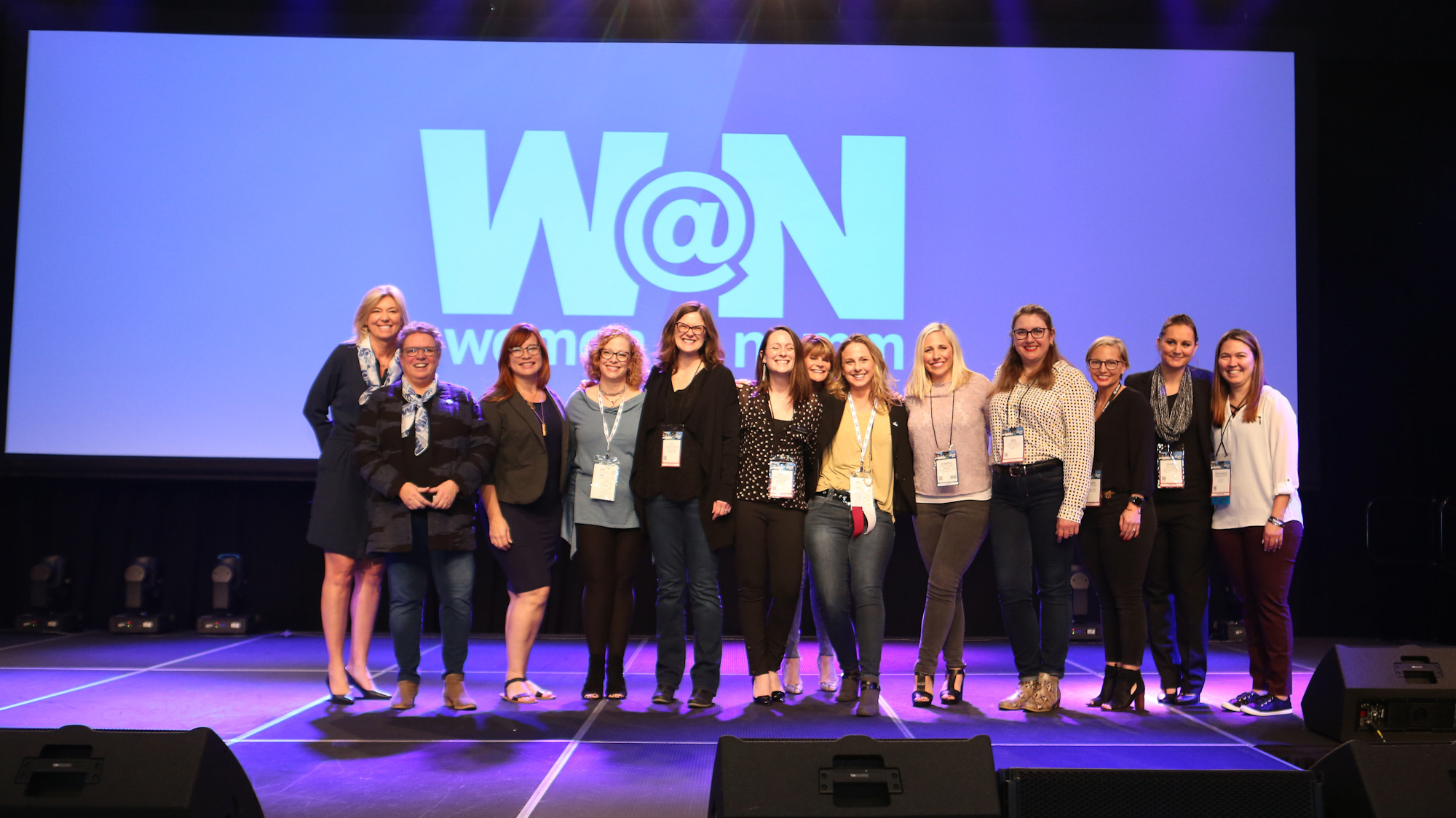 Just in Time for The NAMM Show - Meet Women of NAMM | NAMM.org