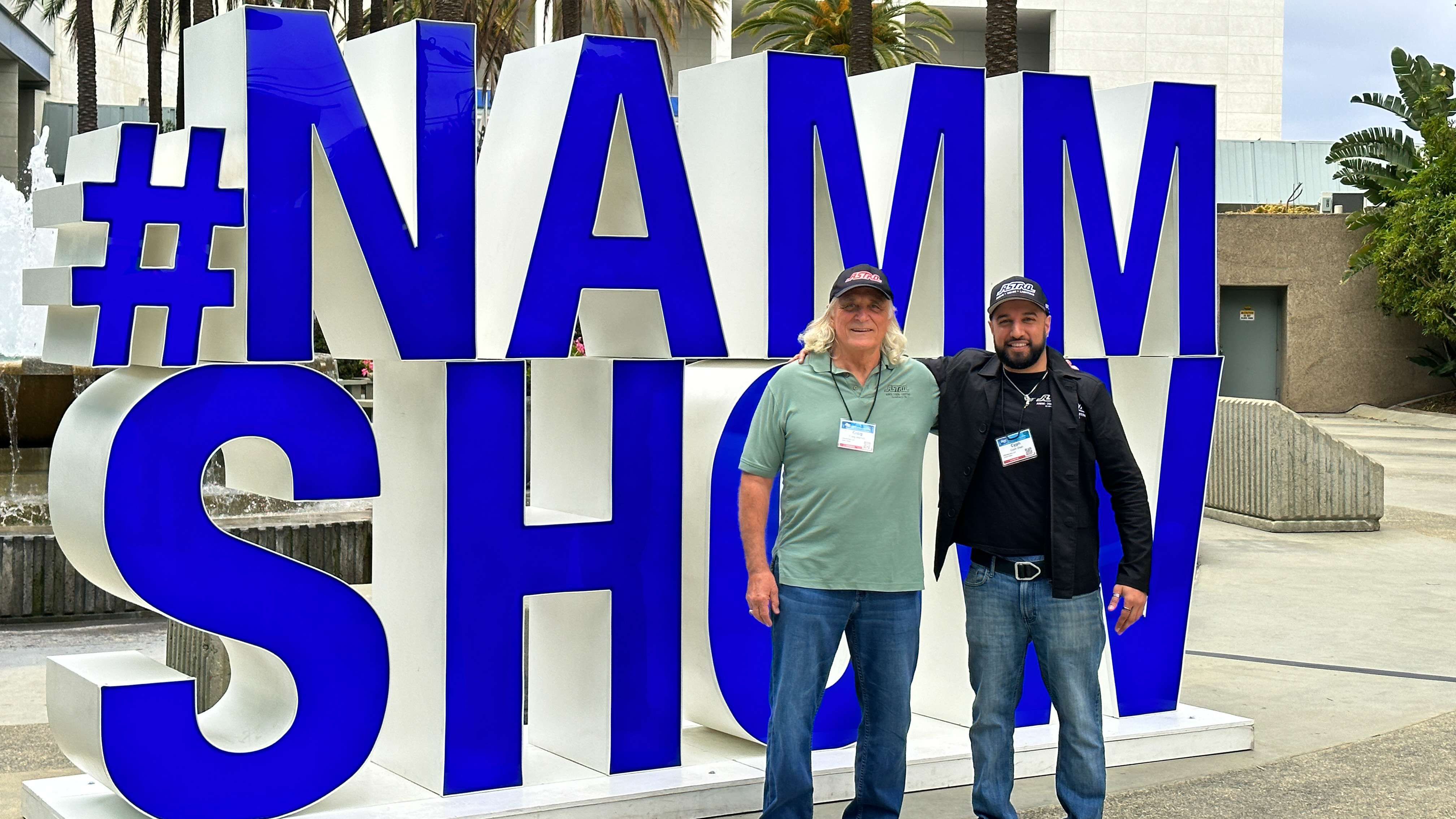 The NAMM Show Crowd: What to Expect for 2024? | NAMM.org