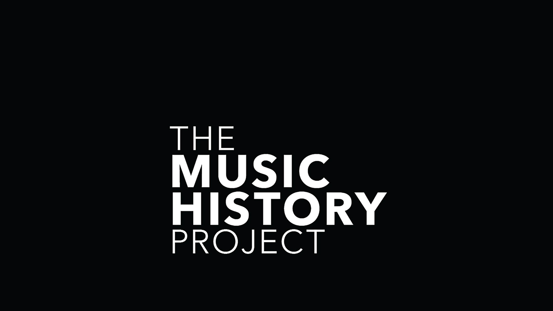 The Music History Project Podcast Hits 50,000 Streams | NAMM.org