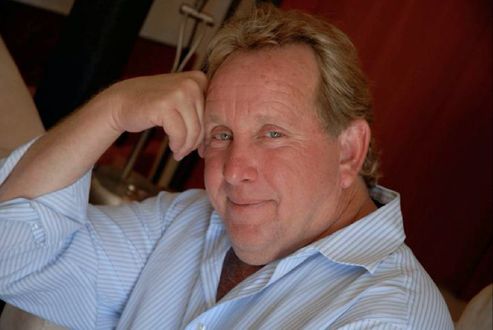 Remembering Ed Cherney | NAMM.org