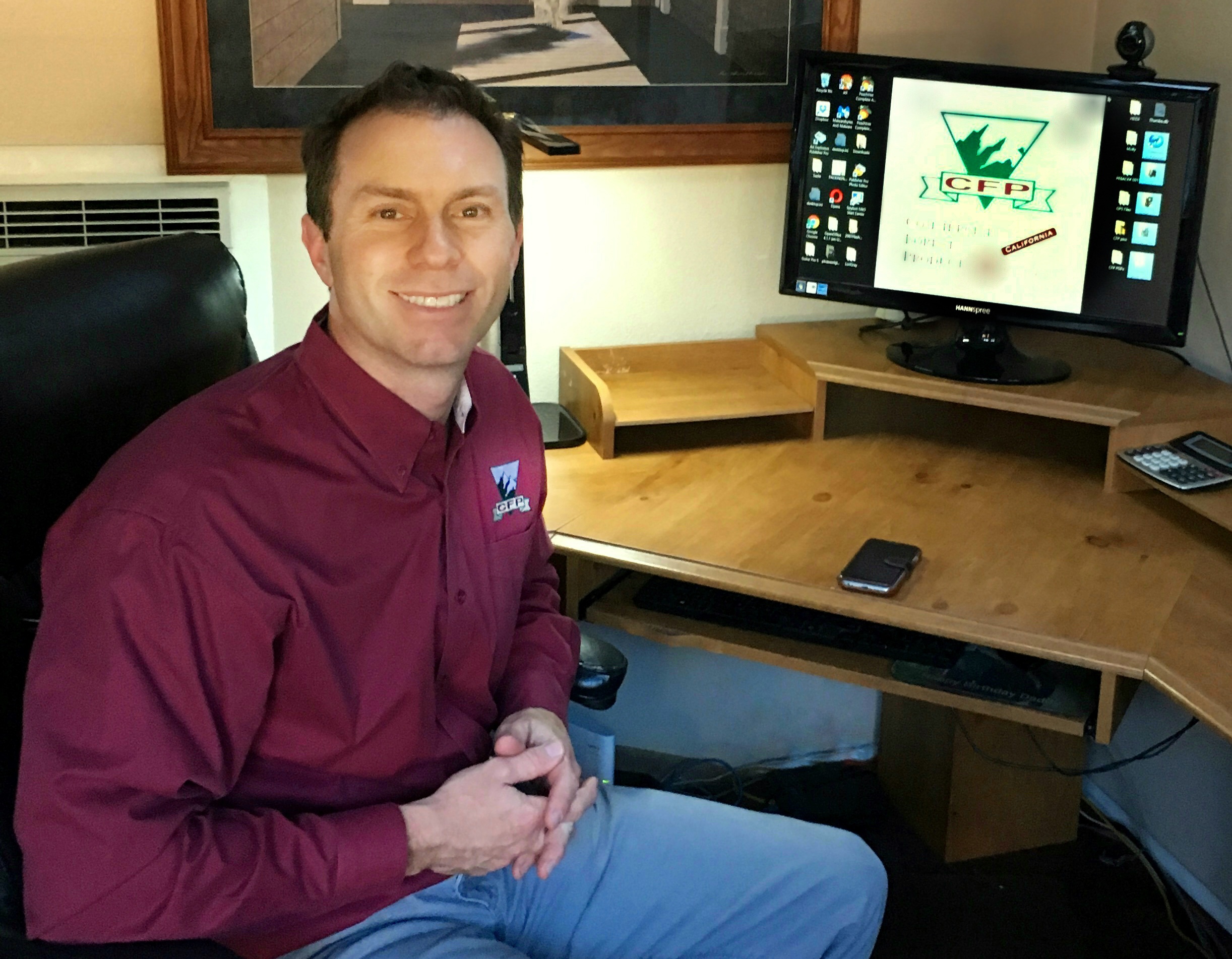 Update: Commercial Forest Products Branches Out Into Forest Management ...