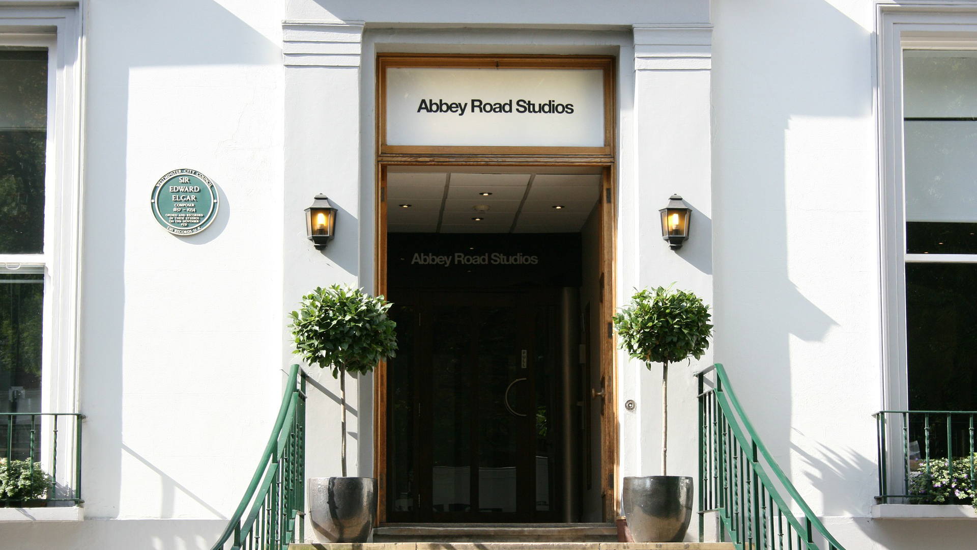 Abbey Road Studios Celebrates 90 Years | NAMM.org