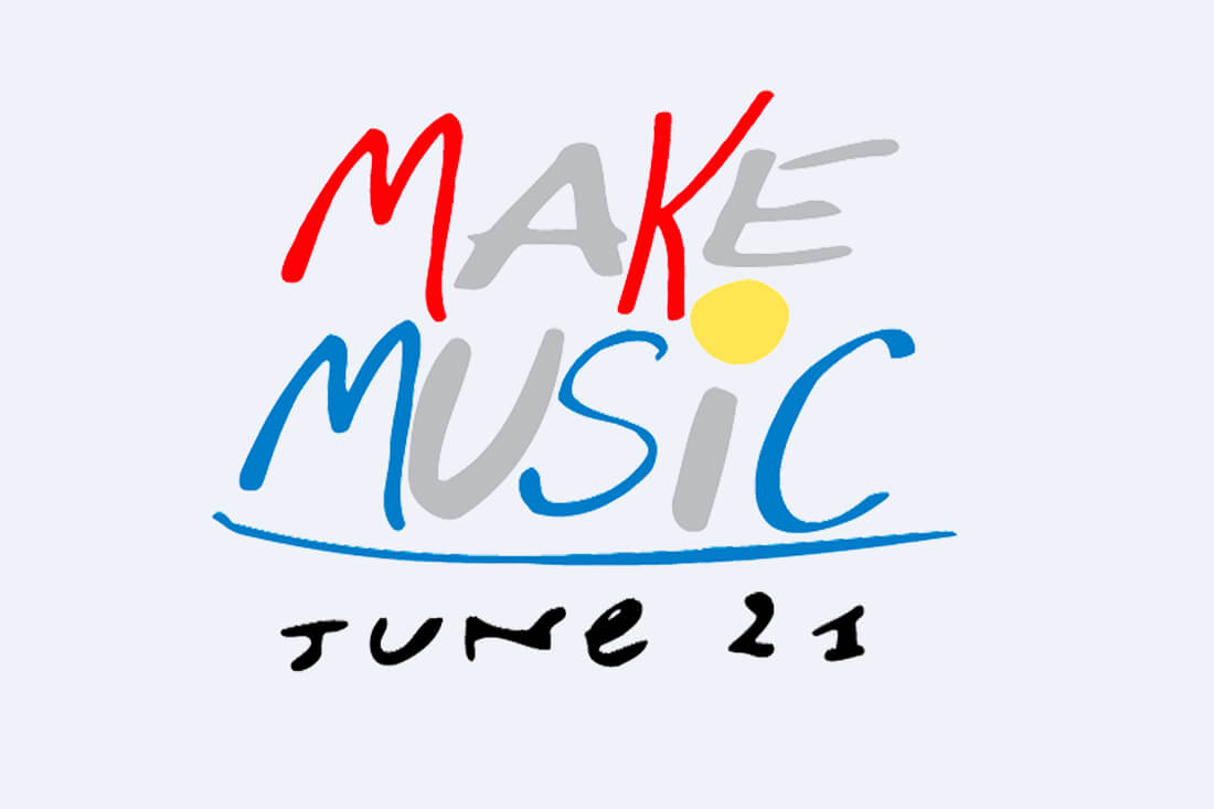 Update: Make Music Day to Move Forward On June 21 | NAMM.org