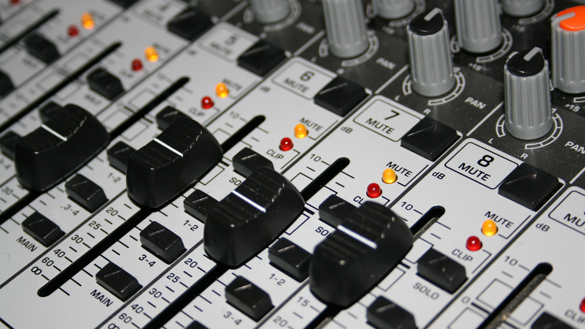 CTS: 125 Years of Innovation | NAMM.org