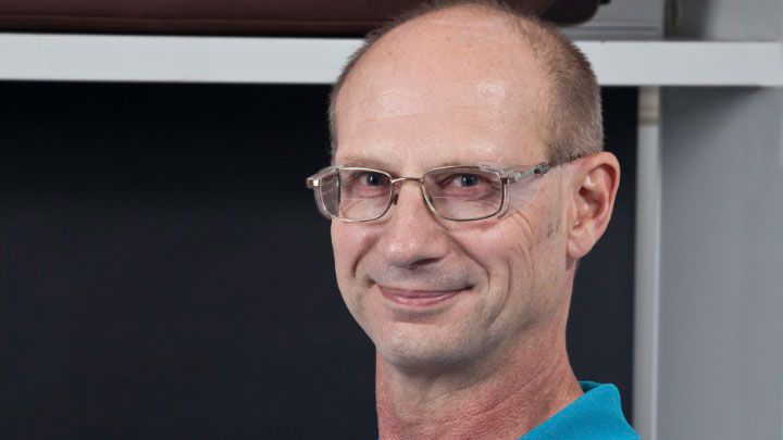 John Bagnall | Oral Histories | NAMM.org