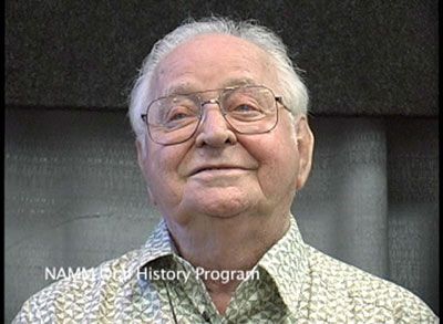 Mike Battle | Oral Histories | NAMM.org