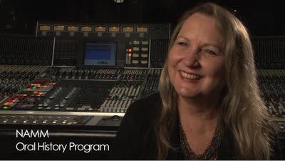 Lenise Bent | Oral Histories | NAMM.org