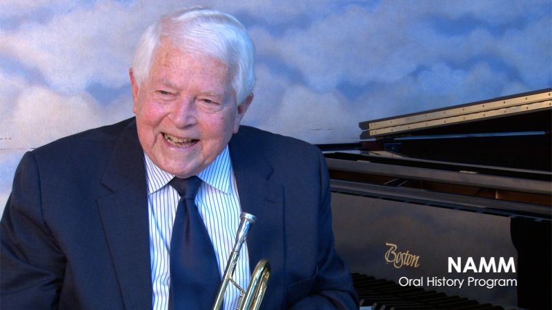 Lyle Bird | Oral Histories | NAMM.org