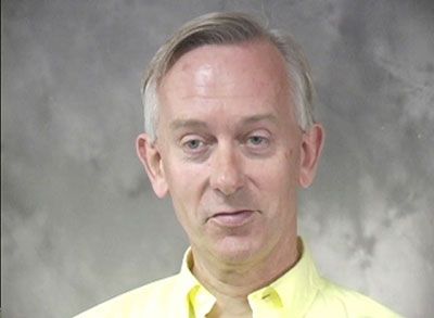 David Briggs | Oral Histories | NAMM.org