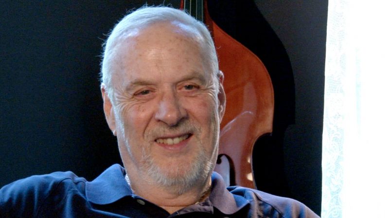 David Briggs | Oral Histories | NAMM.org