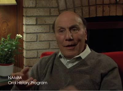 Joe Cardinale | Oral Histories | NAMM.org