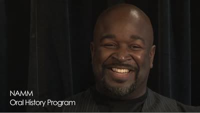 Alvin Chea | Oral Histories | NAMM.org