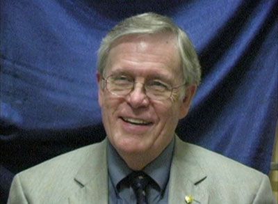 Richard Crain | Oral Histories | NAMM.org
