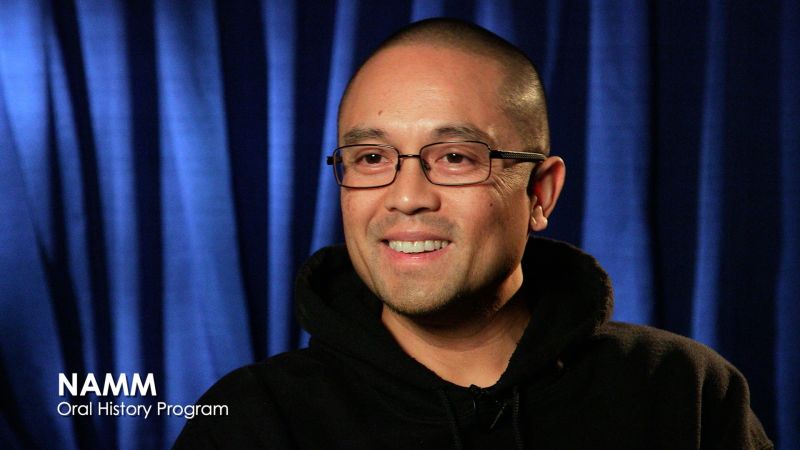 DJ D-Styles | Oral Histories | NAMM.org