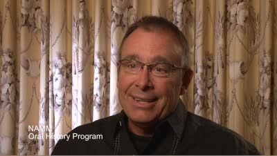 Doug Davis | Oral Histories | NAMM.org