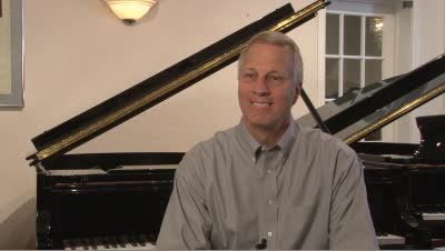 Mark Dunkley | Oral Histories | NAMM.org