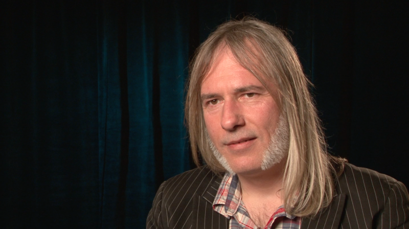 Adrian Emsley | Oral Histories | NAMM.org