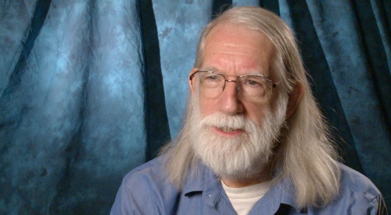 DW Fearn | Oral Histories | NAMM.org