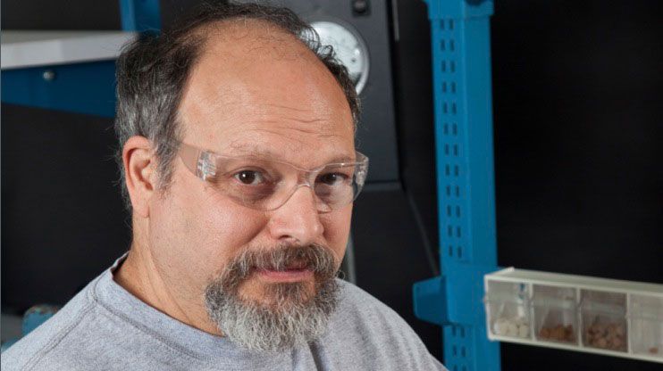 Tom Fischer | Oral Histories | NAMM.org