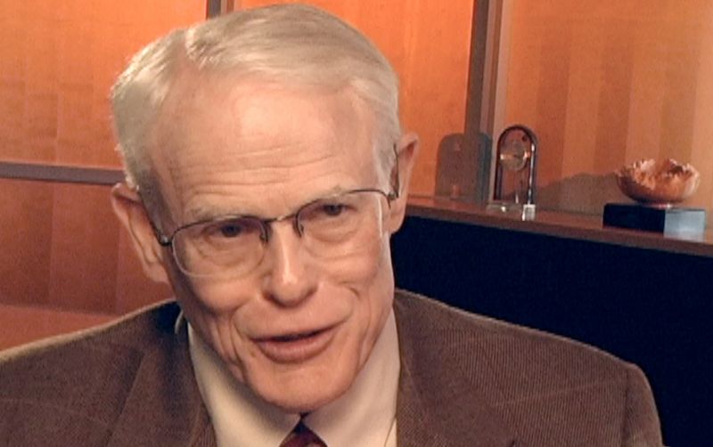 Don Freeman | Oral Histories | NAMM.org