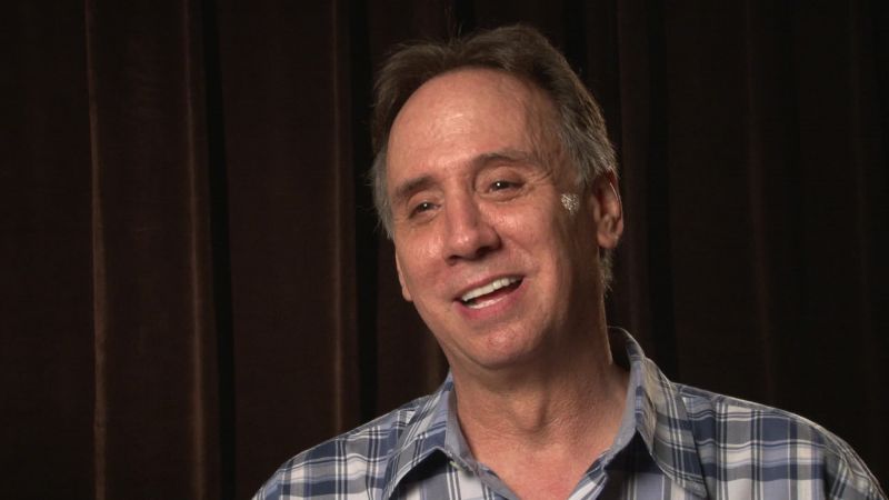 Randy Fuchs | Oral Histories | NAMM.org