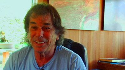 Mickey Hart | Oral Histories | NAMM.org