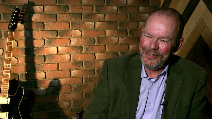 Roger Hart | Oral Histories | NAMM.org