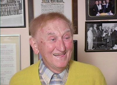 Max Herman | Oral Histories | NAMM.org